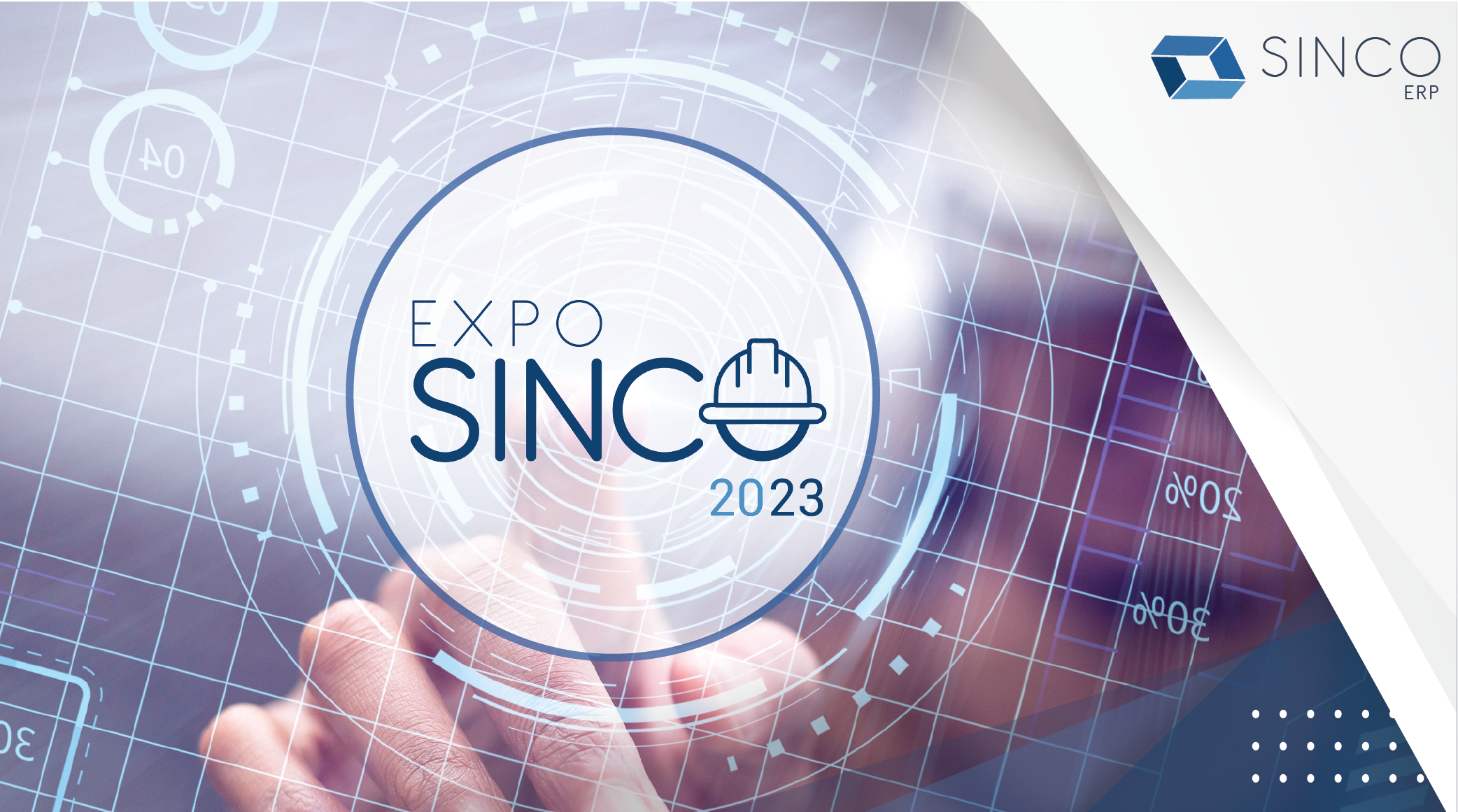 Éxito total en EXPOSINCO 2023: Innovación y tecnología al alcance de tu mano